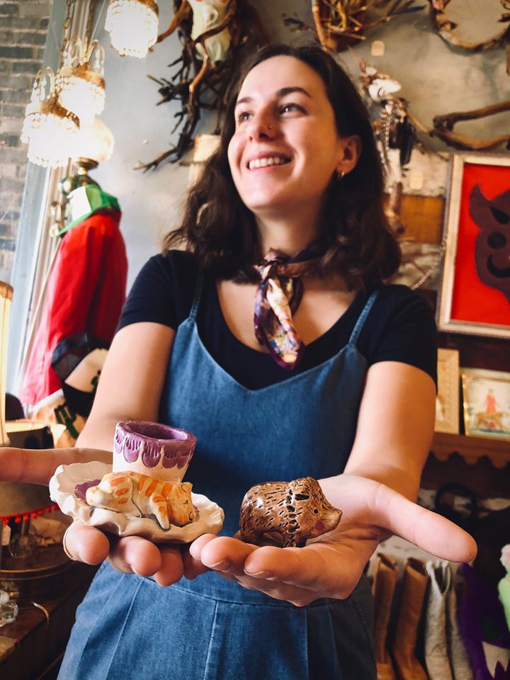 Pop Picks - Meet the Staff with our Favorite Products! – Pop Cycle Tucson