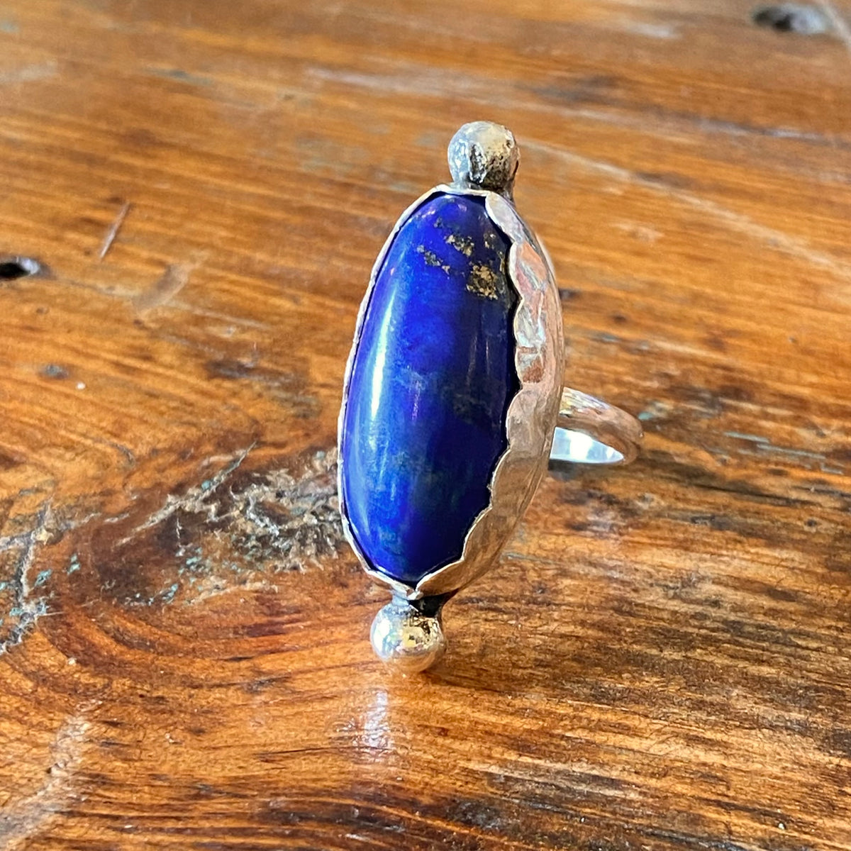 Gemstone Rings by Bohemian Behavior – Pop Cycle Tucson