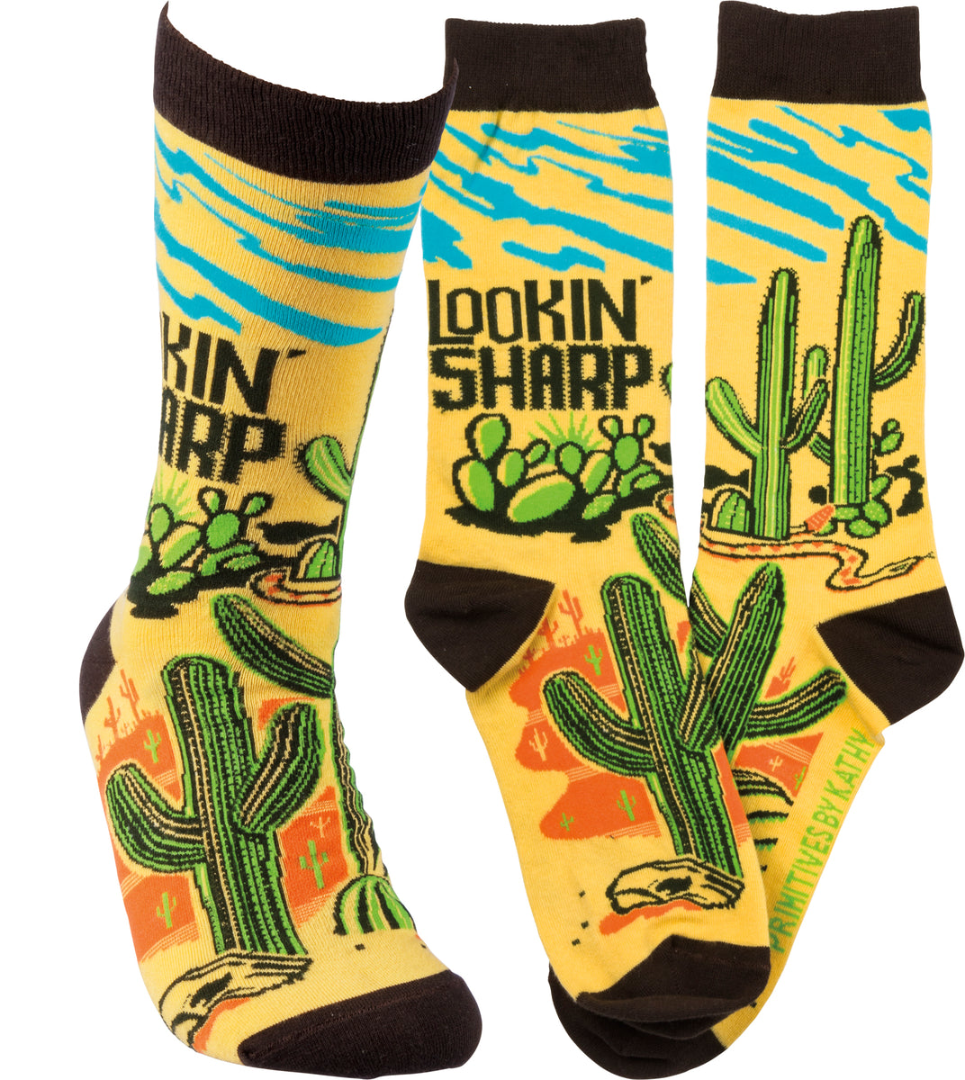Pop Art Socks – Pop Cycle Tucson