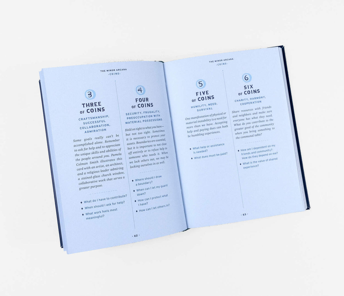 Illuminated : Journal For Your Tarot Practice – Pop Cycle Tucson
