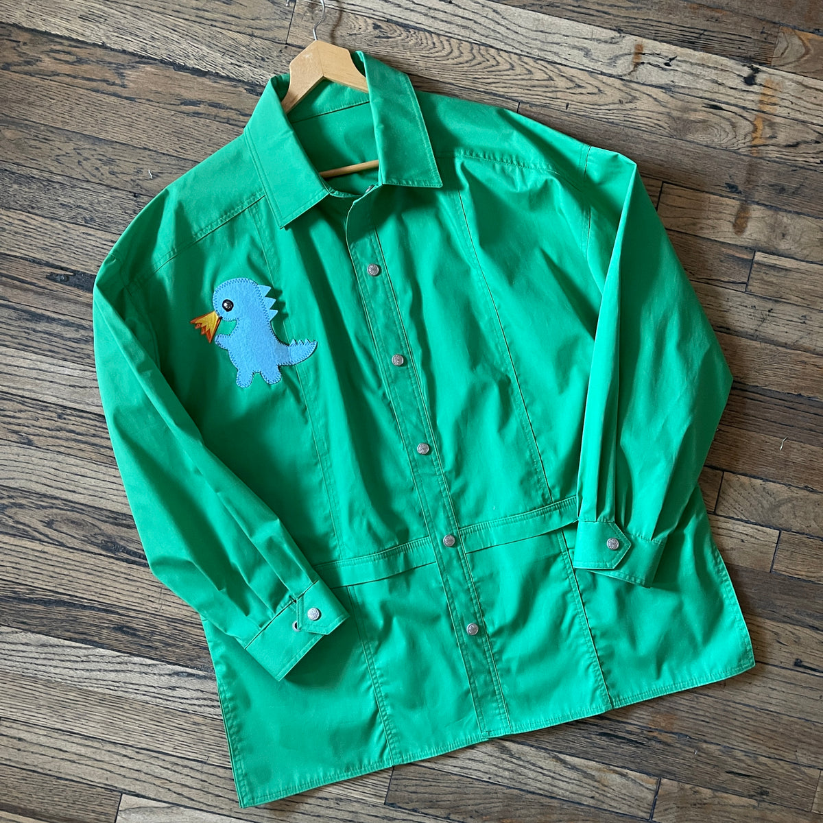 Coats and Jackets by Monster Booty Threads – Pop Cycle Tucson